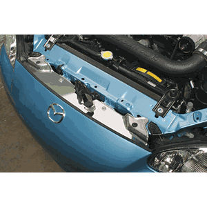 Mazda Miata Radiator Cowl Covers 1990-2005