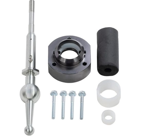 Mazda Miata Short Shifter Kit by Cobalt 2006-2024