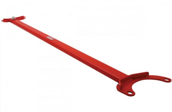 Mazda Miata MX-5 Rear Strut Tower Brace by IL Motorsport 2006-2015