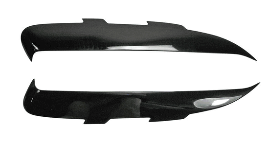 Mazda MX-5 Miata Eyelids Eyebrows 2009-2015