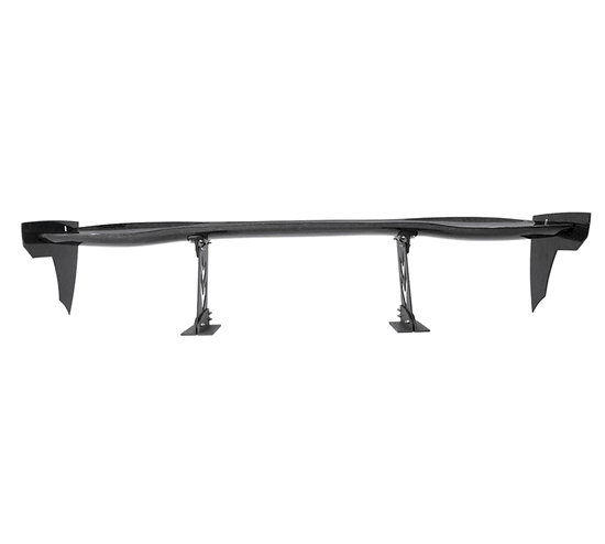 Mazda Miata NRG Carbon Fiber Spoiler Wing