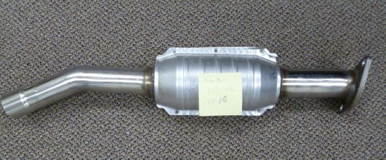 *CLEARANCE ITEM* Mazda Miata High Flow Catalytic Converter by MagnaFlow ...