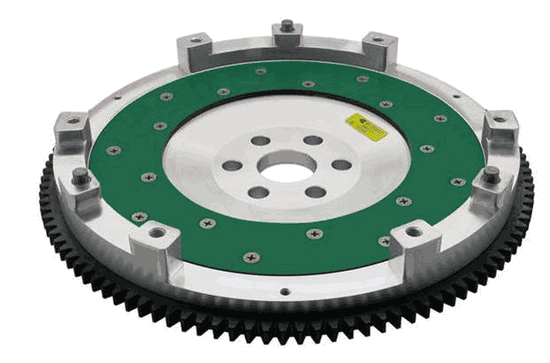 Fidanza High Performance Miata Aluminum Flywheel (1994-2005)
