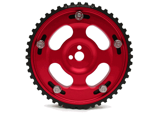 Fidanza Performance Miata Camshaft Gear (1990-2003)