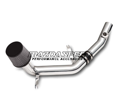 Genuine Mazda MAZDASPEED MX-5 Miata OEM Cold Air Intake 2006-2009