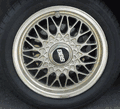BBS Wheels