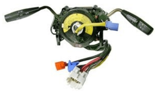 Genuine Mazda Miata OEM Combination Switch 1990-1997