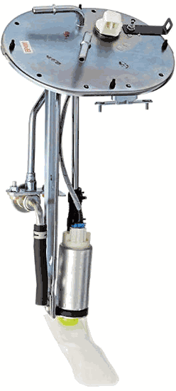 Genuine Mazda Miata OEM Fuel Pump Assembly 1999-2005