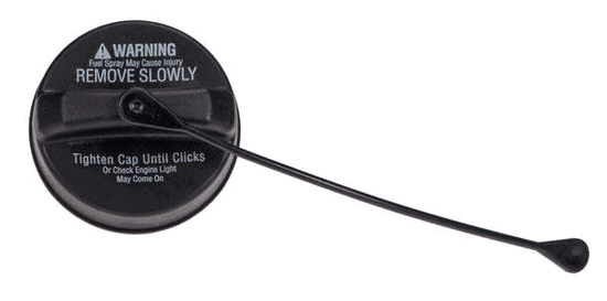 Genuine Mazda Miata OEM Gas Cap 2006-2020