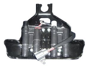 Genuine Mazda Miata OEM Ignition Coil 1990-1991