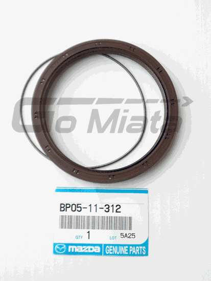Genuine Mazda Miata OEM Rear Main Seal