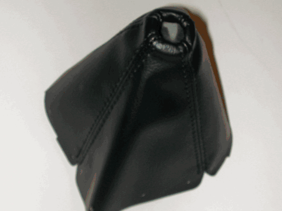 Genuine Mazda Miata OEM Shift Boot 1999-2005