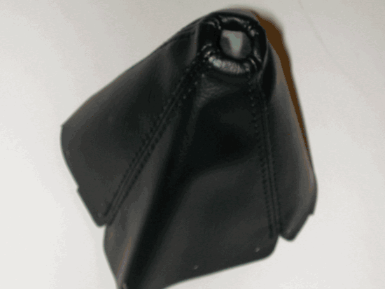 Genuine Mazda Miata OEM Shift Boot 1999-2005