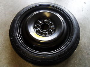 Genuine Mazda Miata OEM Spare Wheel 1992-1995