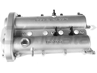 Genuine Mazda Miata OEM Valve Cover 1994-2003