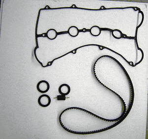 Genuine Mazda Miata Timing Belt Kit 2001-2005