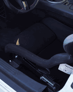 Miata MX-5 Seat Rails 2006-2015