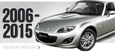 Go Miata - Miata parts and a huge selection of Mazda MX-5 Miata parts ...
