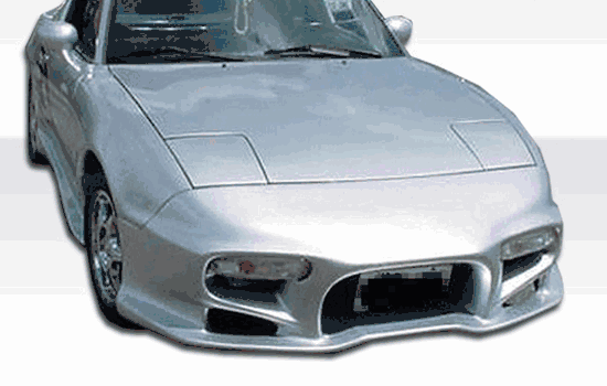 Mazda Miata 2Dr Invader Front Bumper 1990-1997