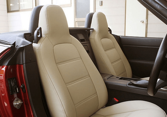 Mazda Miata Autowear Seat Covers 2006-2016