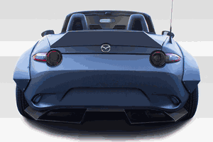 Mazda MX-5 Miata Duraflex Circuit Body Kit 2016-2019 (5 Piece)