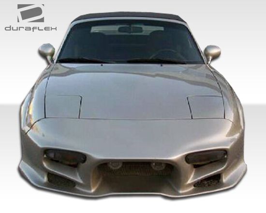 Mazda Miata Duraflex Vader Body Kit - 4 Piece 1990-1997 - Sale!