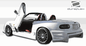 Mazda Miata Duraflex VX Body Kit - 4 Piece 1990-1997 - Sale!