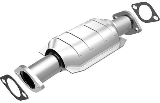 Mazda Miata High Flow Catalytic Converter by MagnaFlow 1994-1997