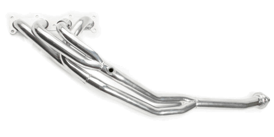 Mazda Miata Ceramic Coated Headers by Cobalt 1990-1997