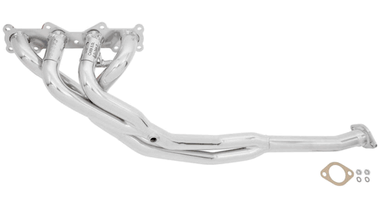 Mazda Miata Ceramic Coated Headers by Cobalt 1990-1997