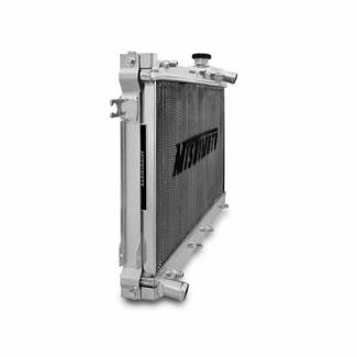 Mazda Miata Mishimoto X-Line Performance Aluminum Radiator 1990-1997