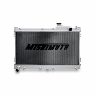 Mazda Miata Mishimoto X-Line Performance Aluminum Radiator 1990-1997
