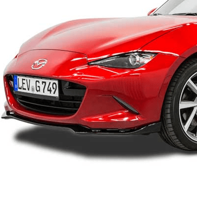 Mazda Miata OEM Air Deflector For Front Air Dam 2016+