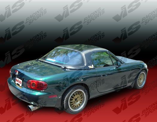 Mazda Miata OEM Style Carbon Fiber Hard Top 1990-2005 - Sale!