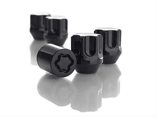 Mazda Miata OEM Wheel Locks 2014-2019
