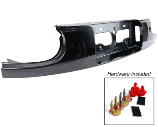 *CLEARANCE ITEM* Mazda Miata Rear Finish Panel 1990-1997 Great for SPEC ...