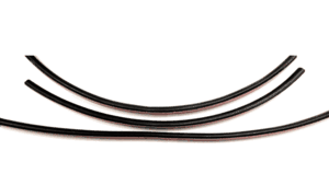 Mazda Miata Side Window (L/R) and Rear Deck Seals 1990-2005