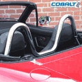 1999-2005 MAZDA MIATA EXTERIOR STYLE BARS