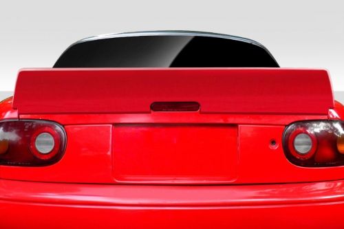 Mazda Miata Ducktail Rear Spoiler 1990-1997