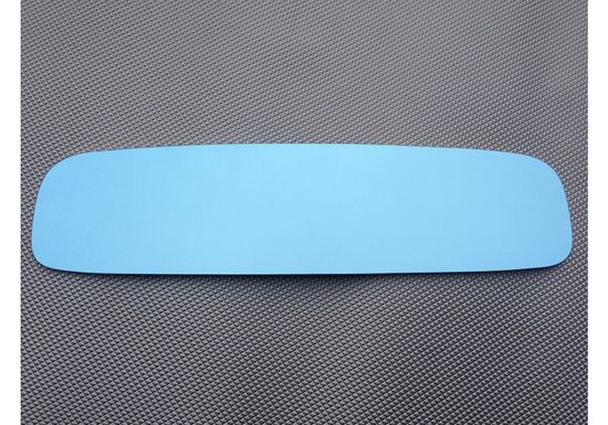 Mazda Miata TUCKIN99 Blue Rear View Mirror 1989-2015