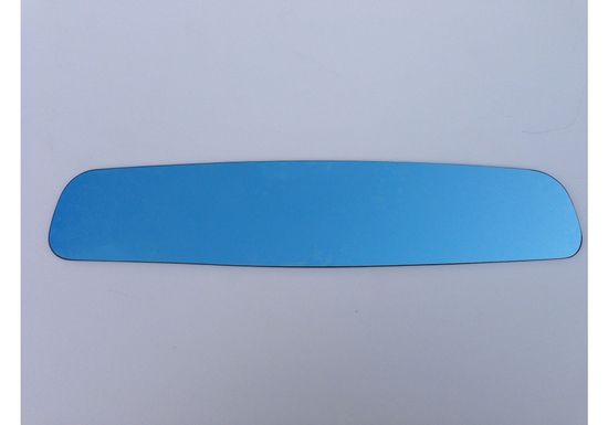 Mazda Miata TUCKIN99 Blue Rear View Mirror 1989-2015