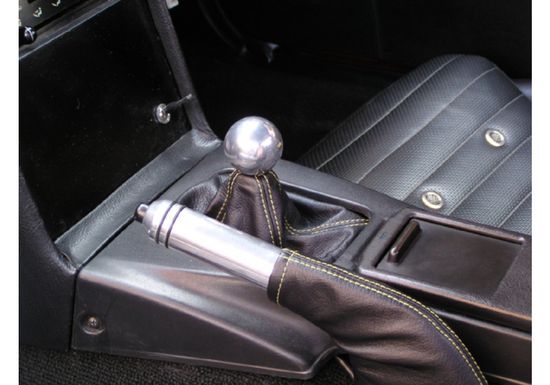 Mazda Miata ZOOM Shift Boot
