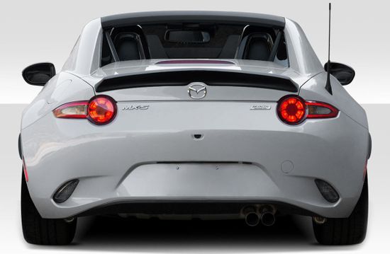 Mazda Miata Duraflex High Kick Rear Wing Spoiler 2016-2021 - (1 Piece)