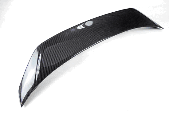 Mazda MX 5 Miata Extreme Trunk Spoiler for PRHT 2006-2014