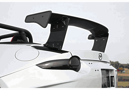 Mazda MX-5 Miata Garage Vary Race GT Wing 2016-2020