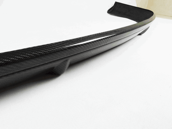 Mazda MX-5 Miata Mazdaspeed Rear Lip 1999-2005