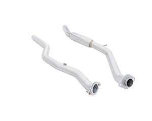 Mazda MX-5 Miata Middle Section Pipes 2015+