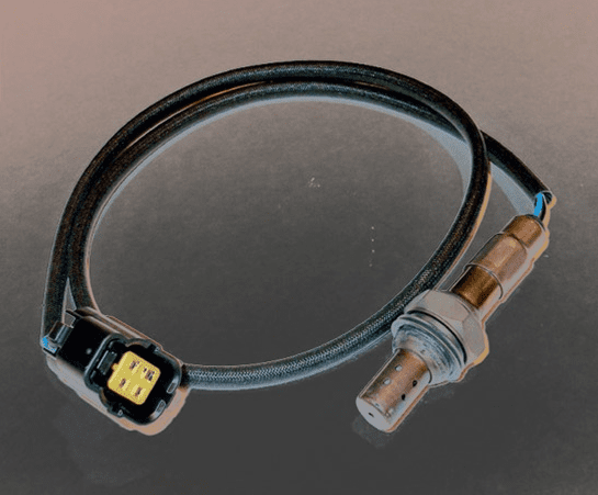 Mazda MX-5 Miata O2 Sensor for Miata 2001-2005 1.8 Front Pre Cat ...