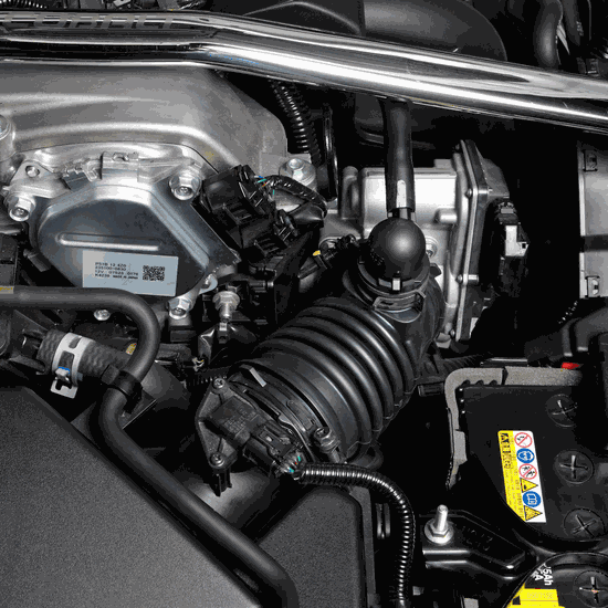 *CLEARANCE ITEM* Mazda MX-5 Miata Sound Tube Delete Kit 2016+