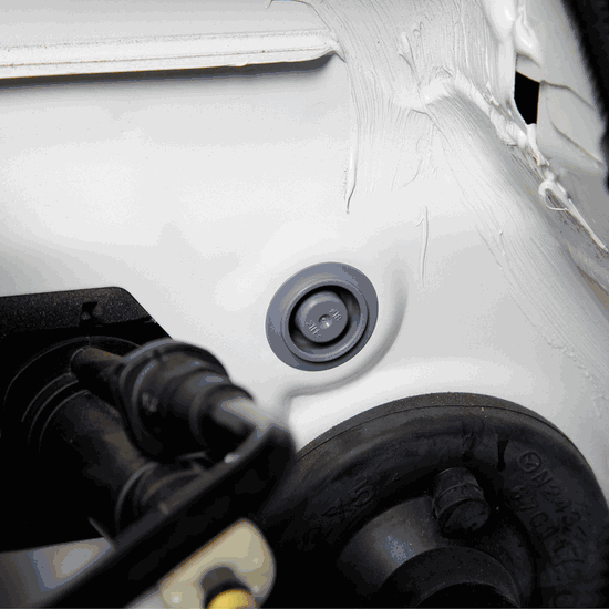 *CLEARANCE ITEM* Mazda MX-5 Miata Sound Tube Delete Kit 2016+